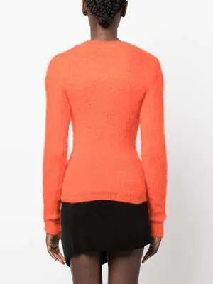Isabel Marant Étoile Alford Cut-out Jumper