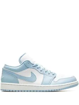 Air Jordan Low Top Sneakers For Women