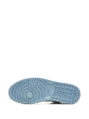 JORDAN Air 1 Low Sneakers - Blue