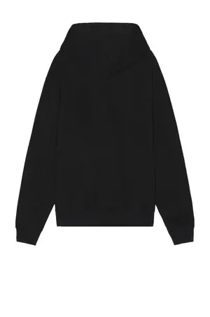 MAISON MARGIELA Hooded Sweatshirt