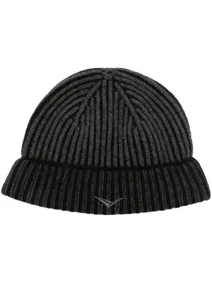 Sease Dinghy Beanie - Black
