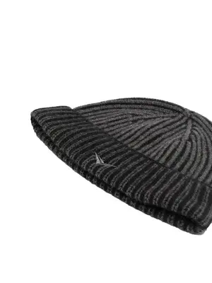 Sease Dinghy Beanie - Black