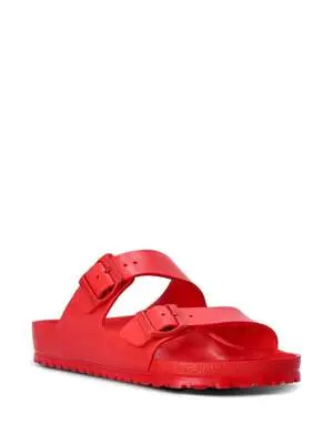 BIRKENSTOCK Arizona Eva Flat Slides
