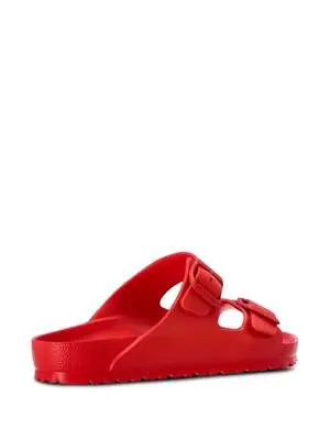 BIRKENSTOCK Arizona Eva Flat Slides