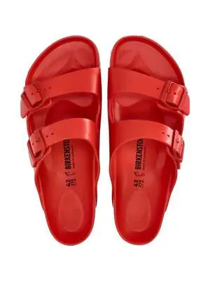 BIRKENSTOCK Arizona Eva Flat Slides