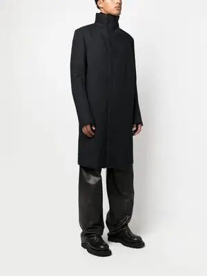 Boris Bidjan Saberi Raw-cut Finish Coat