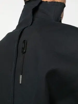 Boris Bidjan Saberi Raw-cut Finish Coat