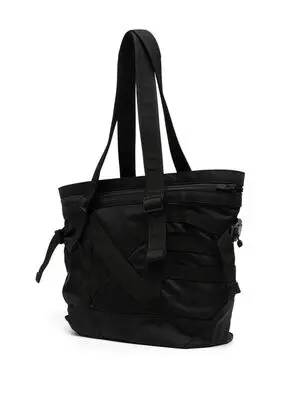MAKAVELIC Logo-patch Tote Bag