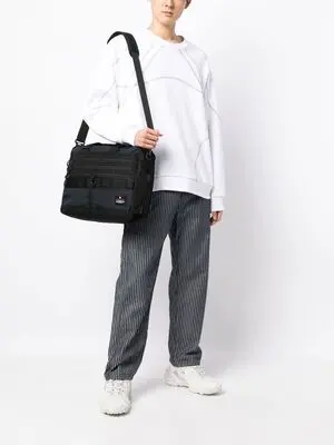MAKAVELIC Bbc 3 Way Business Bag