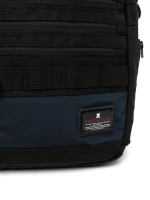 MAKAVELIC Bbc 3 Way Business Bag
