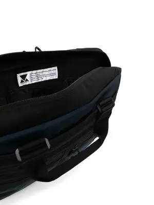 MAKAVELIC Bbc 3 Way Business Bag