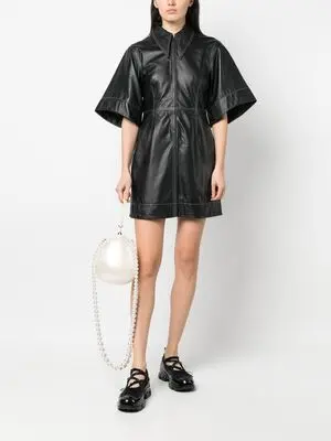 Simone Rocha Egg Faux Pearl Tote