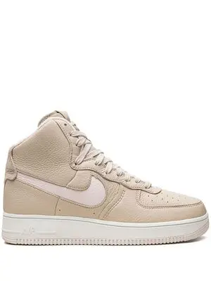 Nike Force 1 High Sculpt Sneakers