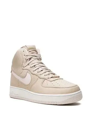 Nike Force 1 High Sculpt Sneakers