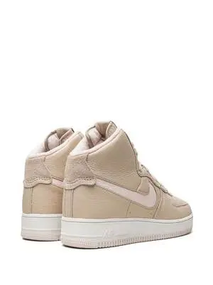 Nike Force 1 High Sculpt Sneakers
