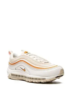 Nike Air Max 97 Sneakers - White