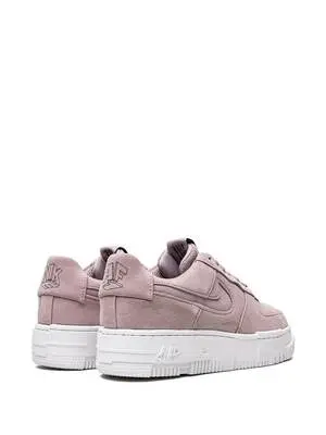 Nike Force 1 Pixel Sneakers
