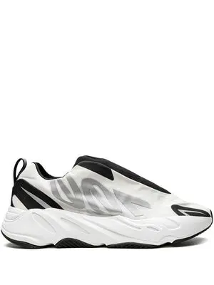 ADIDAS X YEEZY Yeezy 700 Mnvn Laceless Sneakers - White