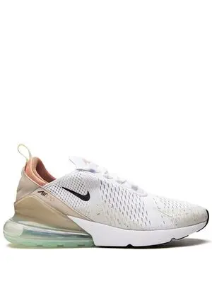 Nike Air Max 270 Sneakers - White