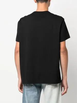 MAISON MARGIELA Numeric Logo T-shirt