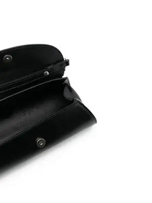 JIL SANDER Cannolo Chain-strap Shoulder Bag