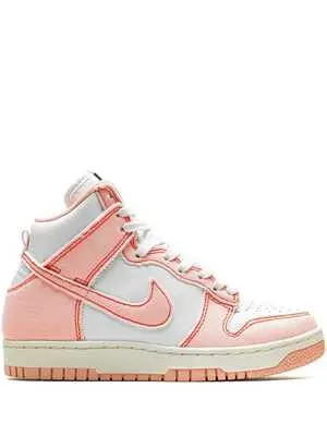 Nike Dunk High 1985 Sneakers - White
