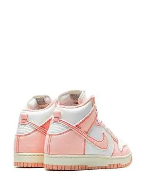 Nike Dunk High 1985 Sneakers - White