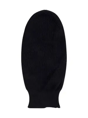 Supreme X New Era Box Logo Knitted Balaclava