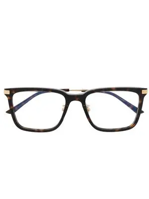Cartier Wayfarer-frame Glasses