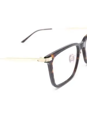 Cartier Wayfarer-frame Glasses
