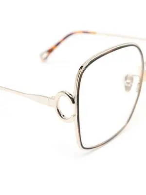 Chloé Oversized Glasses