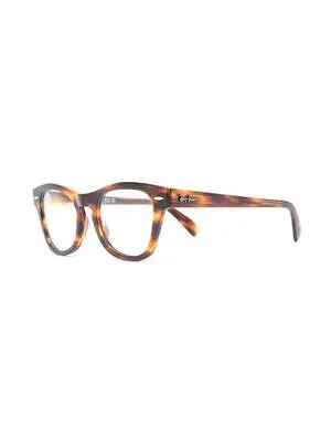 Ray-ban Tortoiseshell Optical Glasses