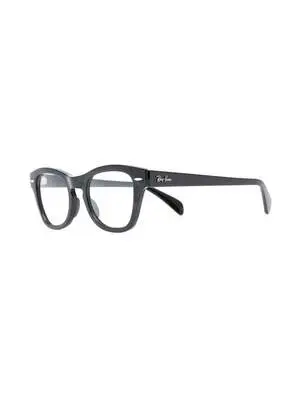 Ray-ban Square-frame Optical Glasses