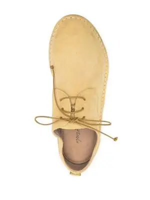 Marsèll Lace-up Derby Shoes