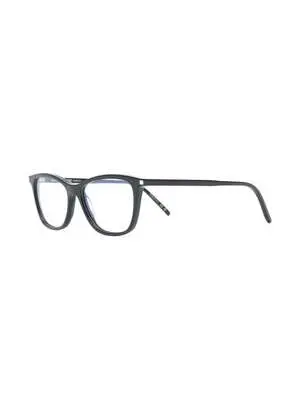 Saint Laurent Wayfarer-frame Glasses