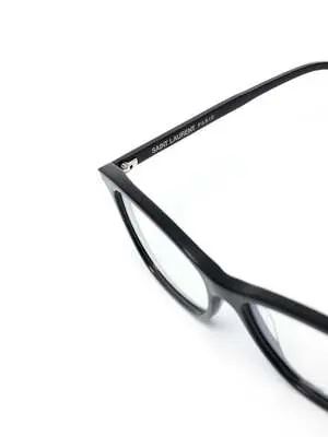 Saint Laurent Wayfarer-frame Glasses