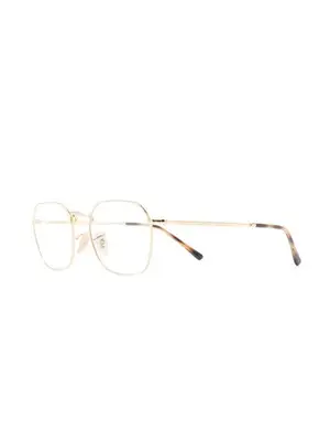 Ray-ban Square-frame Optical Glasses