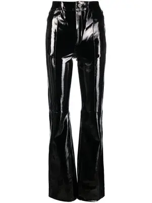 GESTUZ High-waisted Trousers