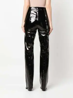 GESTUZ High-waisted Trousers