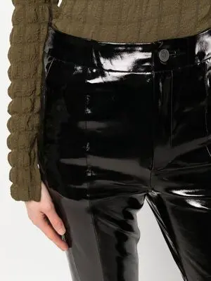 GESTUZ High-waisted Trousers