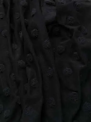 LANVIN Polka Dot Tights
