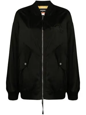 Dsquared2 Embroidered Jackets For Women