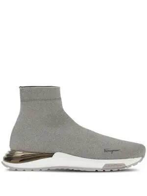 Ferragamo Sock Shoes For Women