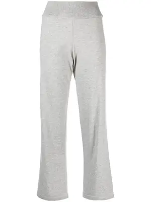 Woolrich Straight-leg Wool Blend Trousers