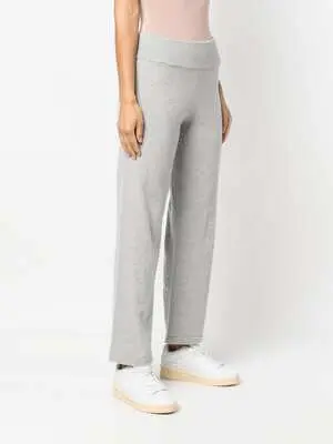 Woolrich Straight-leg Wool Blend Trousers