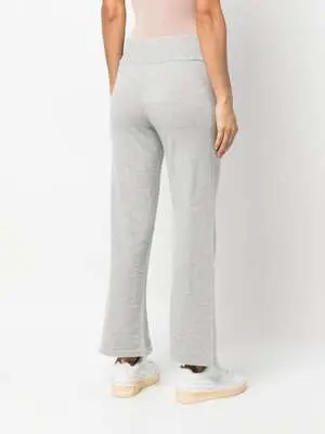 Woolrich Straight-leg Wool Blend Trousers