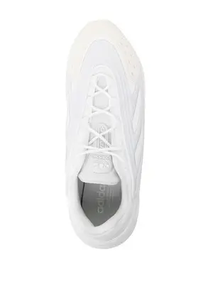 Adidas Ozelia Low-top Sneakers - White