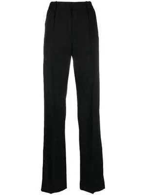 Saint Laurent High-waisted Trousers
