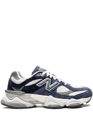 NEW BALANCE 9060 Low-top Sneakers - Blue