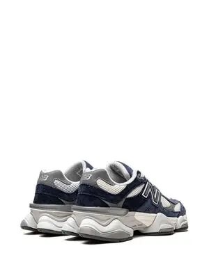 NEW BALANCE 9060 Low-top Sneakers - Blue